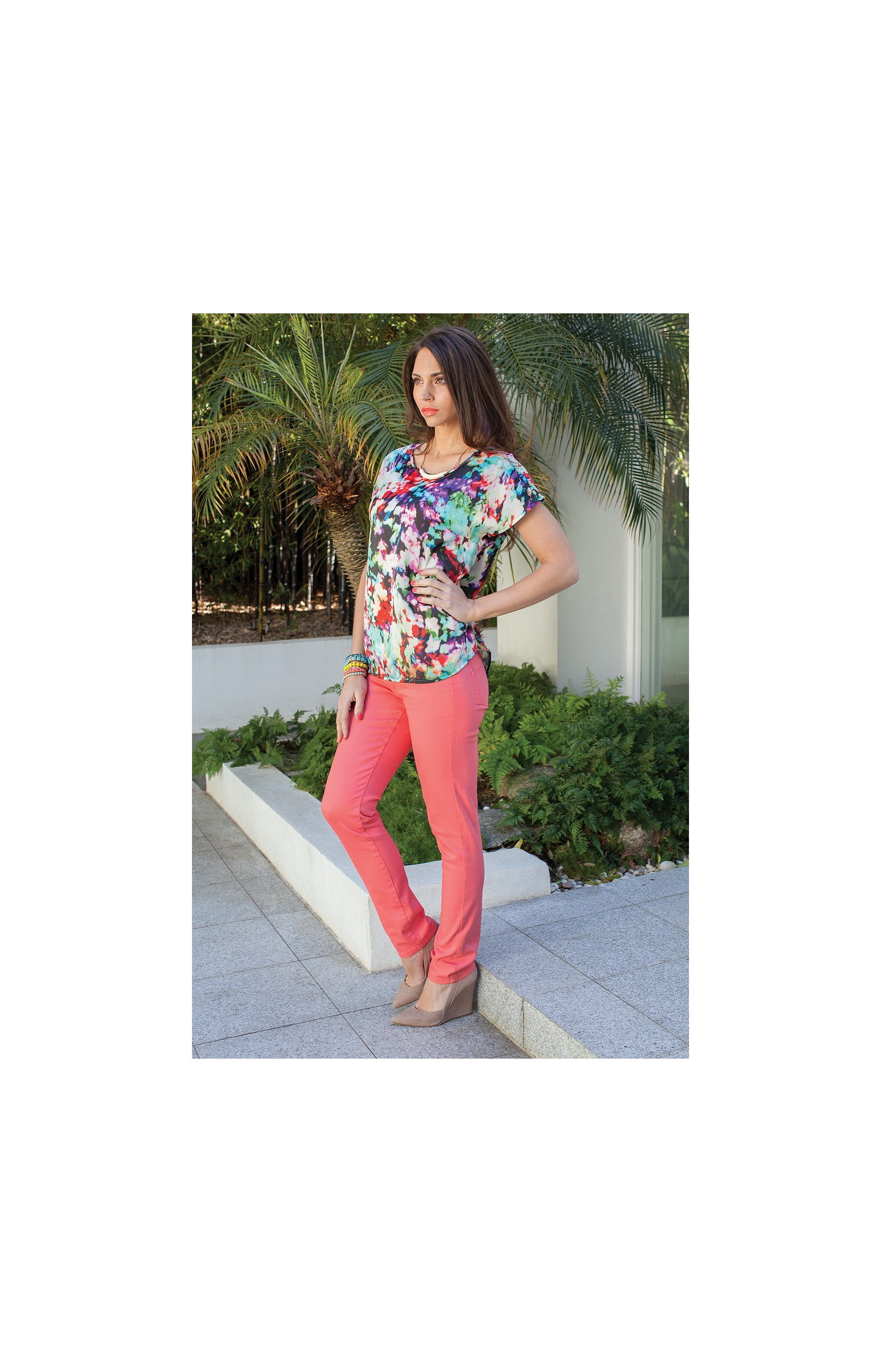 Plus Size Jeans – Plus Size Skinny Jeans – Plus Size Ankle Jeans ...