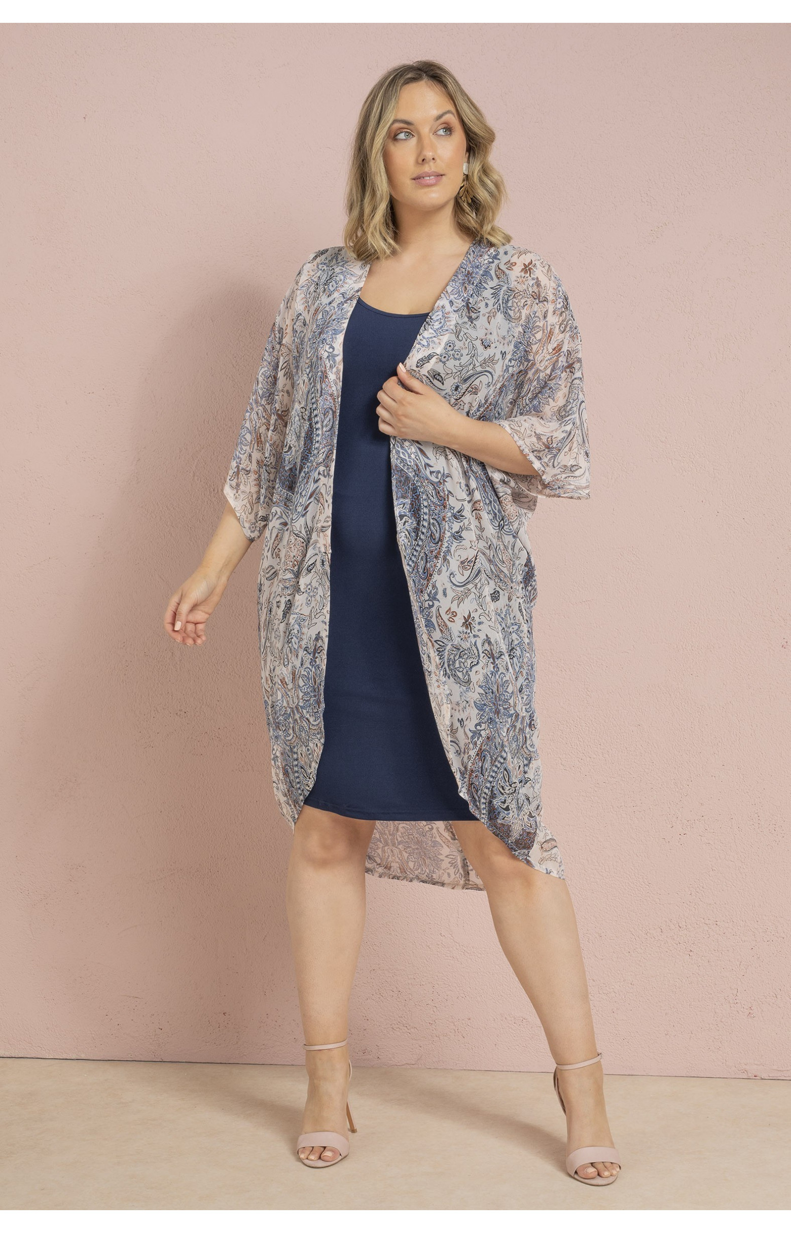 Plus Size Jackets for Women – Plus Size Denim Jackets – Blazer ...