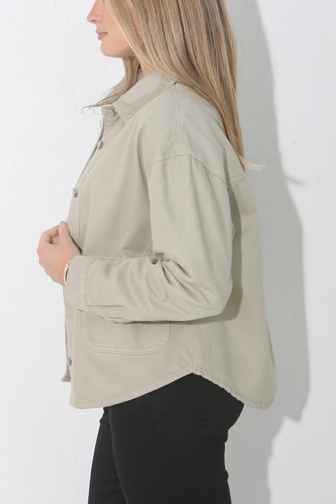 Nomad Jacket