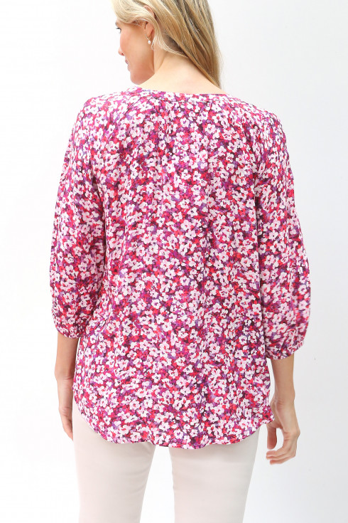 Blossom Blouse
