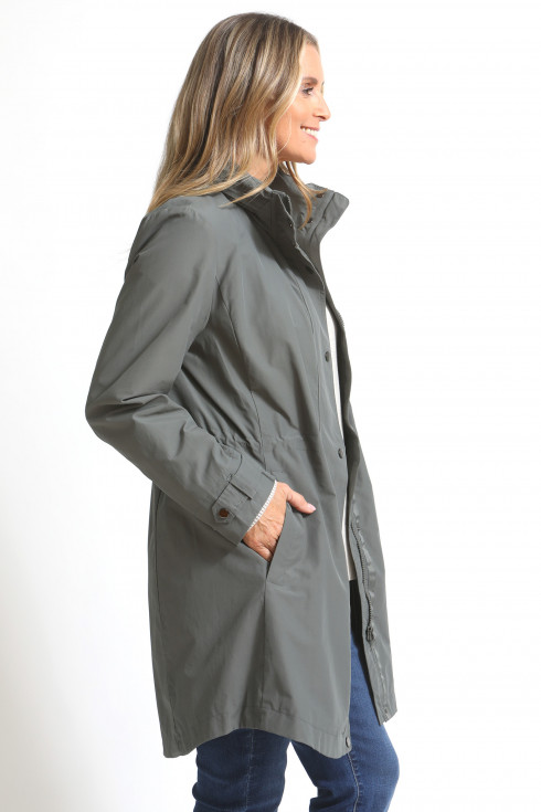 Element Shield Parka