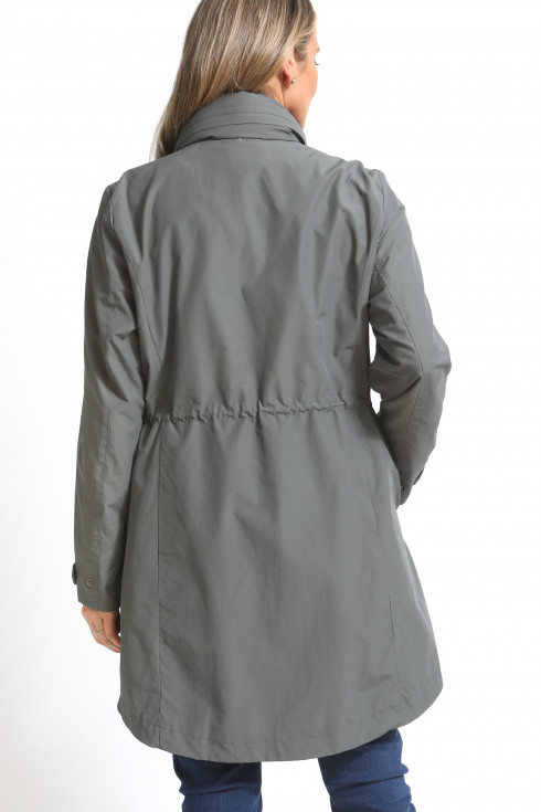 Element Shield Parka