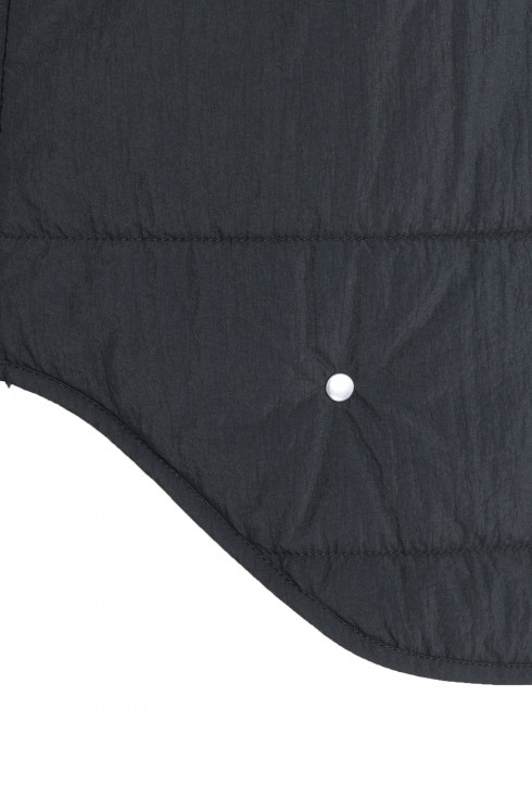 Packable Puffer Vest