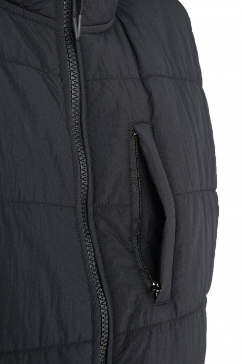 Packable Puffer Vest