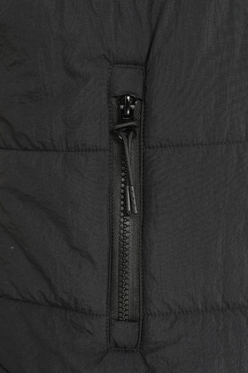 Packable Puffer Vest